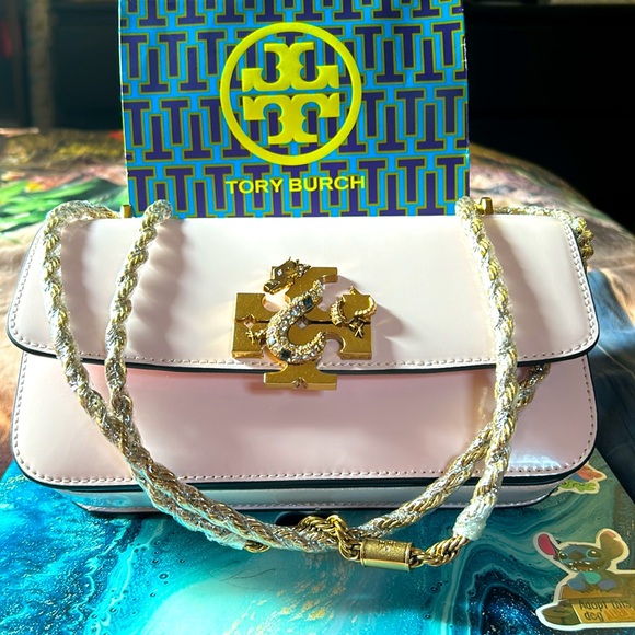 Tory Burch | Bags | Nwot Tory Burch Limited Edition Year Of The Dragon ...